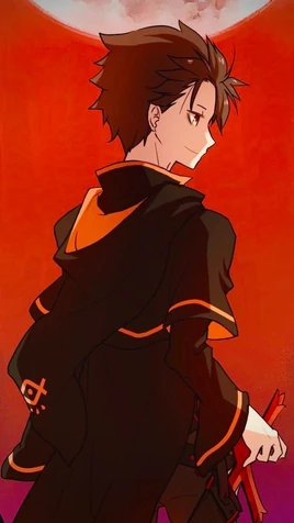 Pride Subaru | BadEndFriends Wikia | Fandom