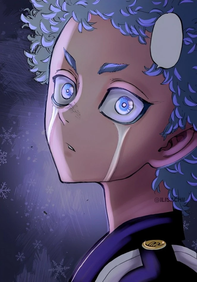 The Crying Blue Ogre Angry | BadEndFriends Wikia | Fandom