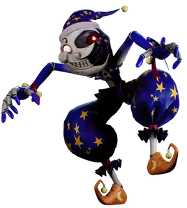 Moondrop | BadEndFriends Wikia | Fandom