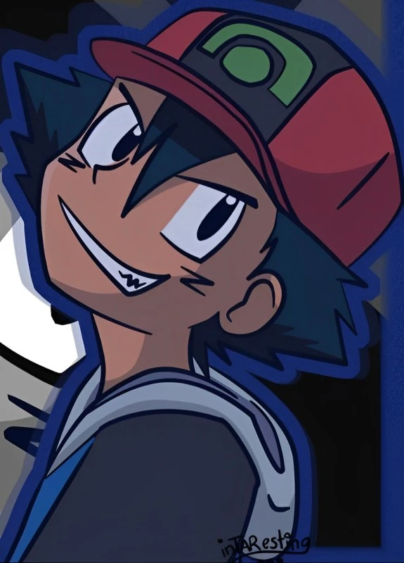 Dark Ash | BadEndFriends Wikia | Fandom