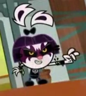 Eve | BadEndFriends Wikia | Fandom