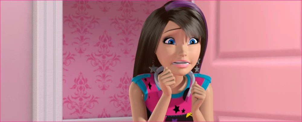 Glitter Crazy Skipper | BadEndFriends Wikia | Fandom