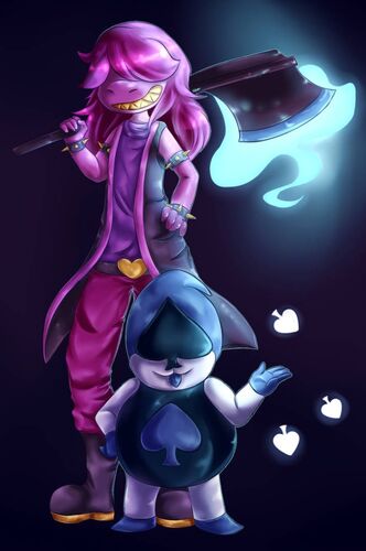 Dark Squad Badendfriends Wikia Fandom