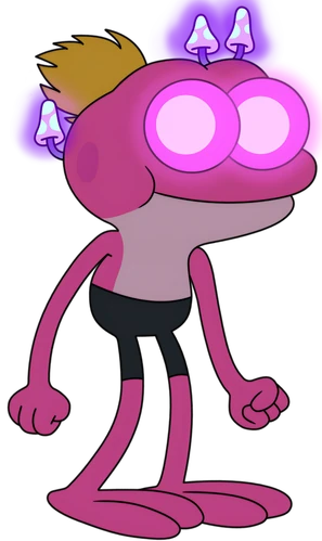 Zombie Mushroom Quartet | BadEndFriends Wikia | Fandom