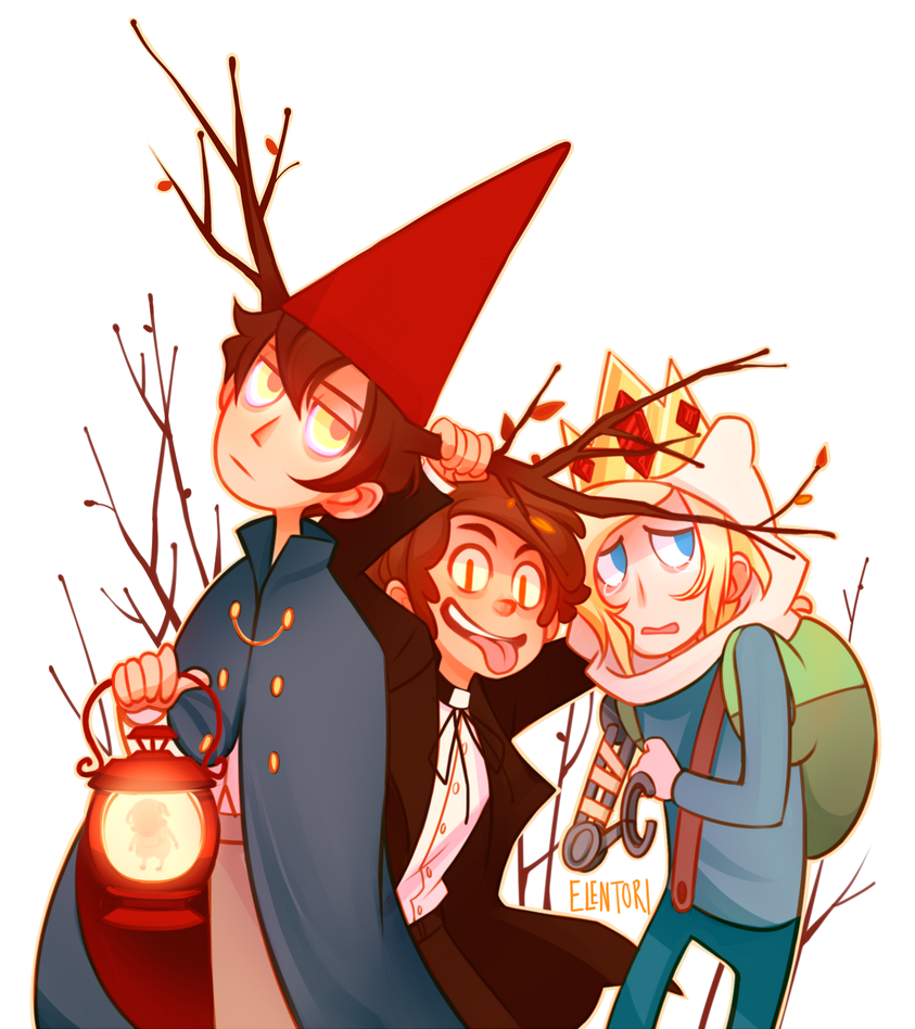 Discuss Everything About BadEndFriends Wikia | Fandom