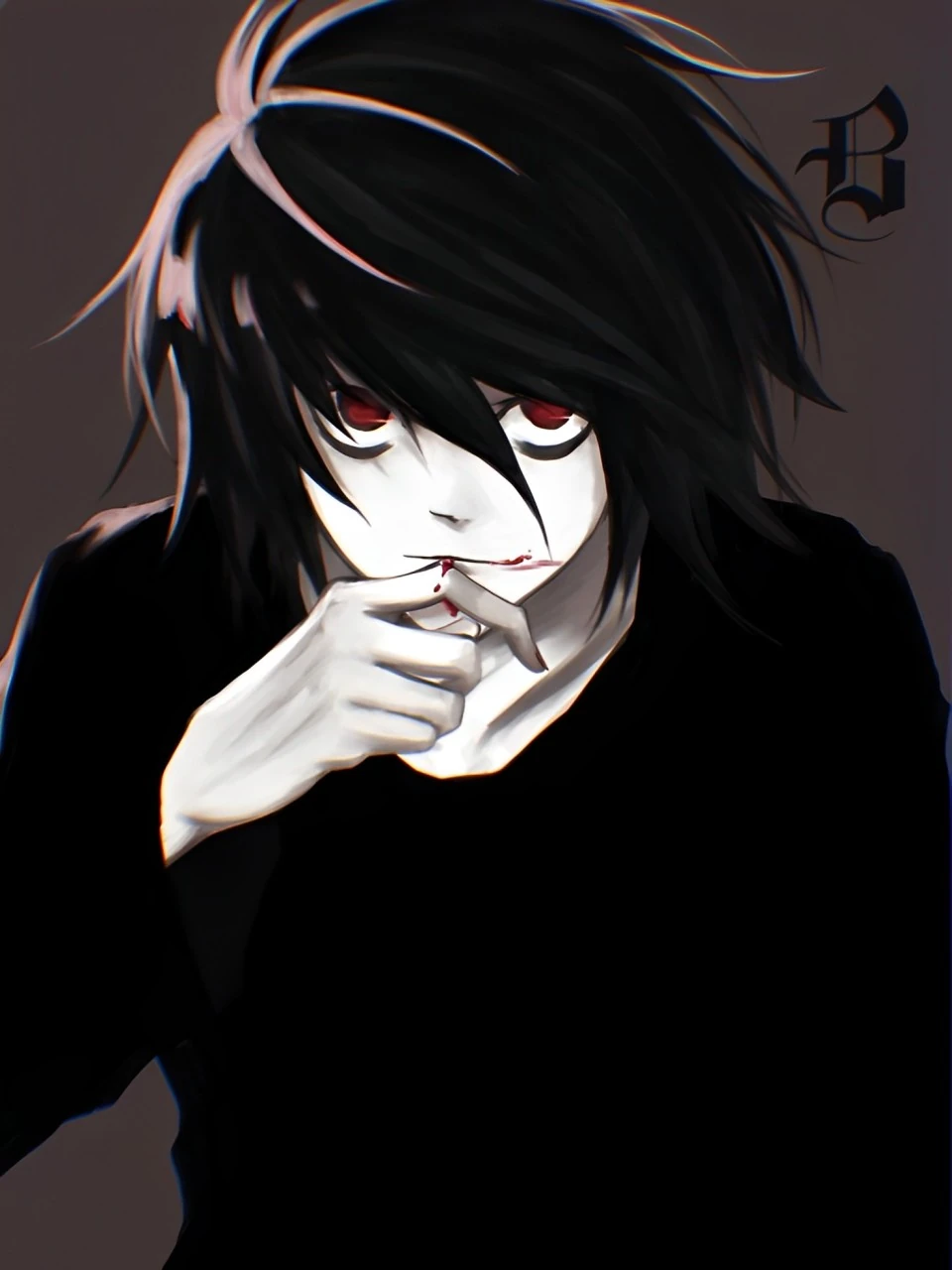 Beyond Birthday | BadEndFriends Wikia | Fandom