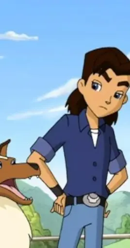 Betrayed Bailey | BadEndFriends Wikia | Fandom