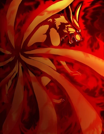 Monster Naruto | BadEndFriends Wikia | Fandom