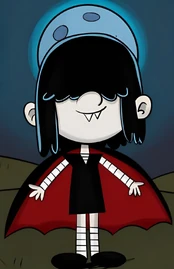 Vampire Lucy | BadEndFriends Wikia | Fandom