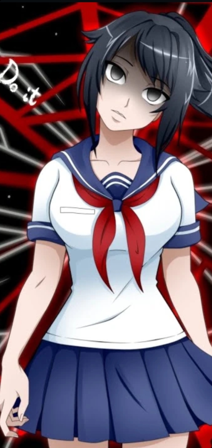 Snap Mode Ayano | BadEndFriends Wikia | Fandom Snap Mode Ayano | BadEndFriends Wikia | Fandom