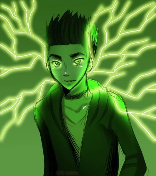 Wraith Norman | BadEndFriends Wikia | Fandom