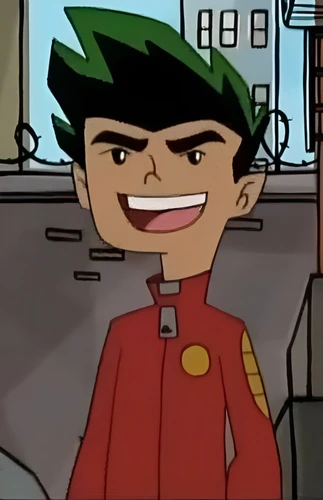 Evil Jake | BadEndFriends Wikia | Fandom