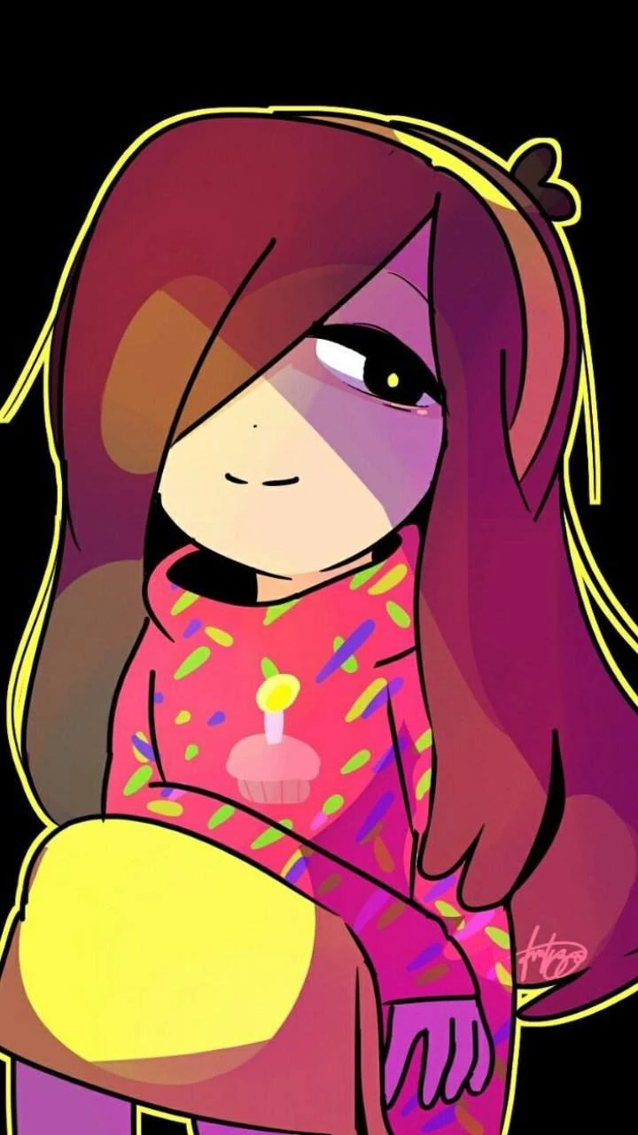Birthday Mabel | BadEndFriends Wikia | Fandom