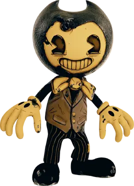 The Ink Demon | BadEndFriends Wikia | Fandom