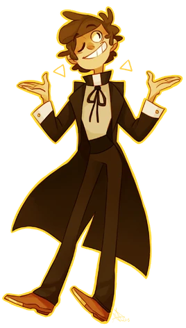 Bipper | BadEndFriends Wikia | Fandom