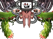 Flowey | BadEndFriends Wikia | Fandom