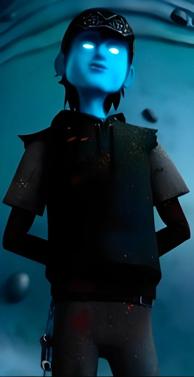 God Casey | BadEndFriends Wikia | Fandom