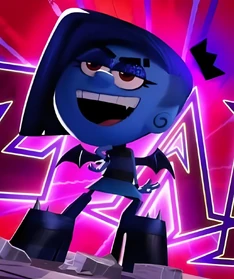 Lezah | BadEndFriends Wikia | Fandom