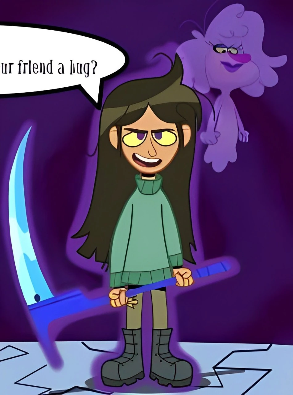 Jibby | BadEndFriends Wikia | Fandom