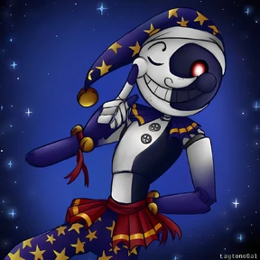 Moondrop | BadEndFriends Wikia | Fandom