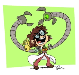 Crazy Lisa | BadEndFriends Wikia | Fandom