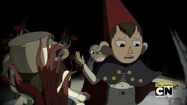 Beast Wirt | BadEndFriends Wikia | Fandom