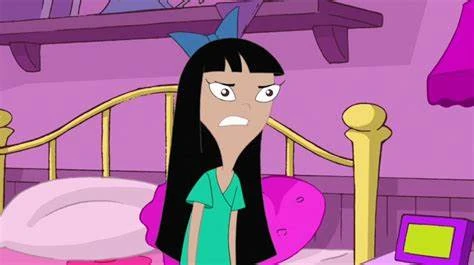 Runaway Stacy | BadEndFriends Wikia | Fandom