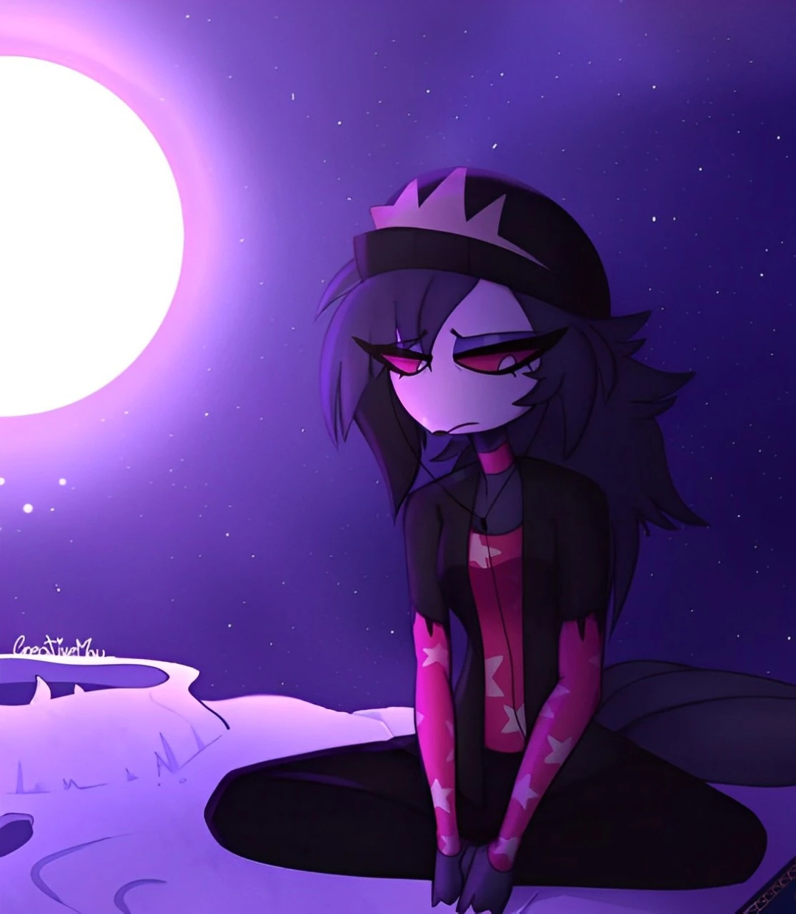 Abandoned Octavia | BadEndFriends Wikia | Fandom