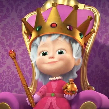 Queen Marianna | BadEndFriends Wikia | Fandom