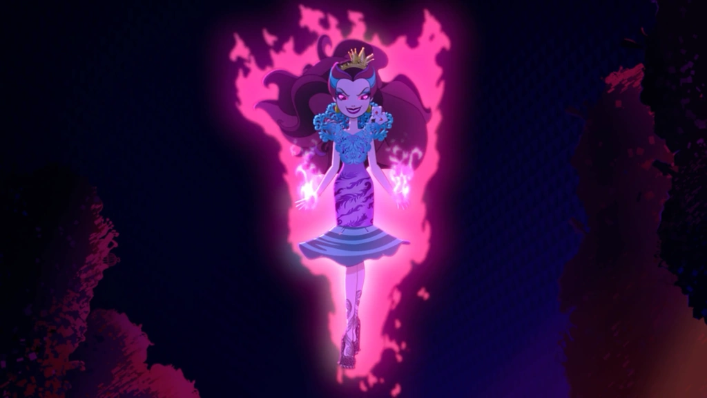 Evil Raven | BadEndFriends Wikia | Fandom