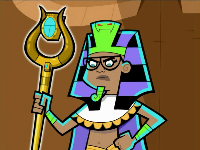 King Tuck | BadEndFriends Wikia | Fandom