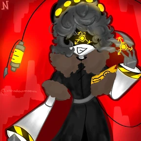 Absolute Solver N | BadEndFriends Wikia | Fandom