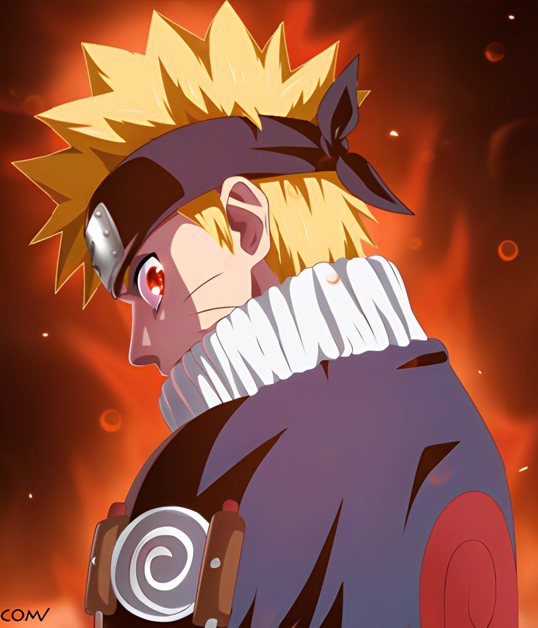Monster Naruto | BadEndFriends Wikia | Fandom