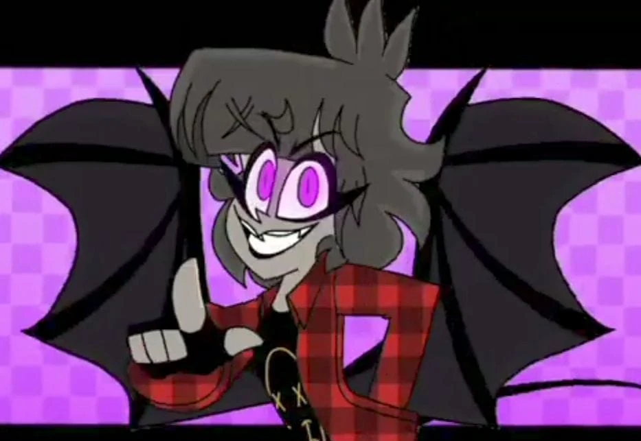 Demon Maria | BadEndFriends Wikia | Fandom