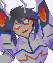 Ryūko Junketsu | BadEndFriends Wikia | Fandom