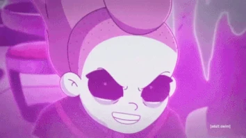 Corrupted Ash | BadEndFriends Wikia | Fandom