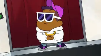 ItchFanBoi Remy | BadEndFriends Wikia | Fandom