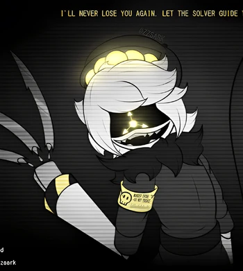 Absolute Solver N | BadEndFriends Wikia | Fandom