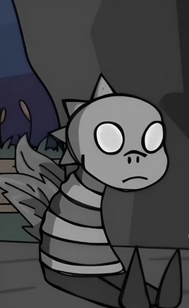 Goner Kid | BadEndFriends Wikia | Fandom