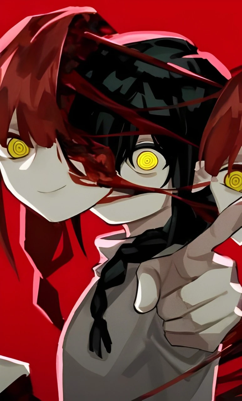 Control Devil Nayuta | BadEndFriends Wikia | Fandom