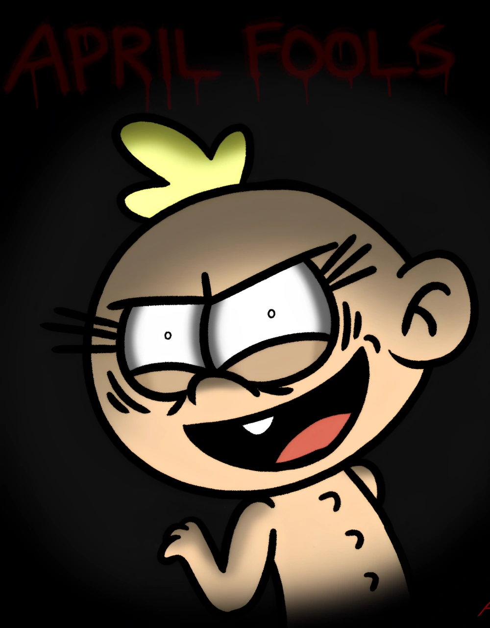 Prankster Lily | BadEndFriends Wikia | Fandom