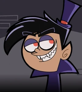 Nega-Timmy | BadEndFriends Wikia | Fandom