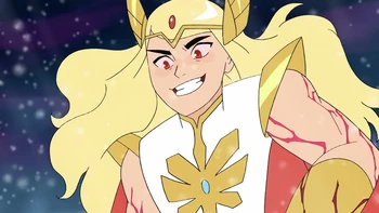 Infected She-Ra | BadEndNetflixFriends Wiki | Fandom