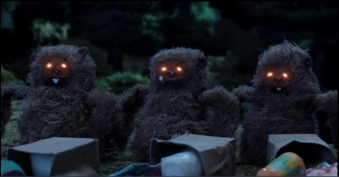 Soul Sucker Beavers | BadEndNetflixFriends Wiki | Fandom