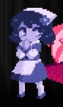 The Maiden | Bad End Theater Wiki | Fandom