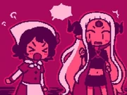 The Overlord | Bad End Theater Wiki | Fandom