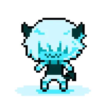 The Underling | Bad End Theater Wiki | Fandom