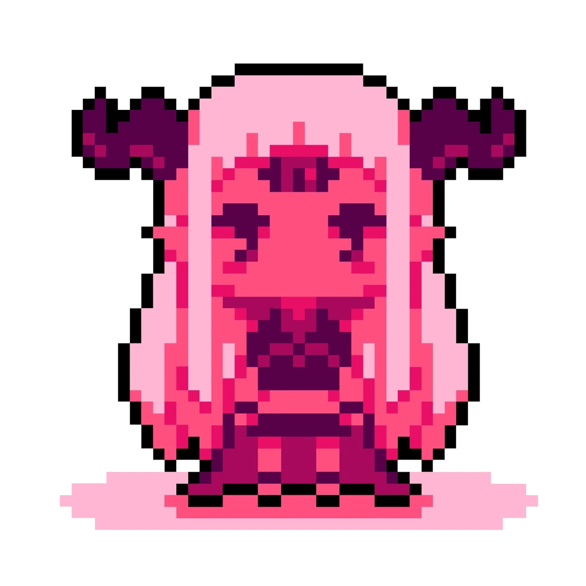 The Overlord | Bad End Theater Wiki | Fandom