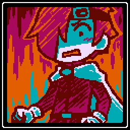 Characters | Bad End Theater Wiki | Fandom