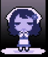The Maiden | Bad End Theater Wiki | Fandom